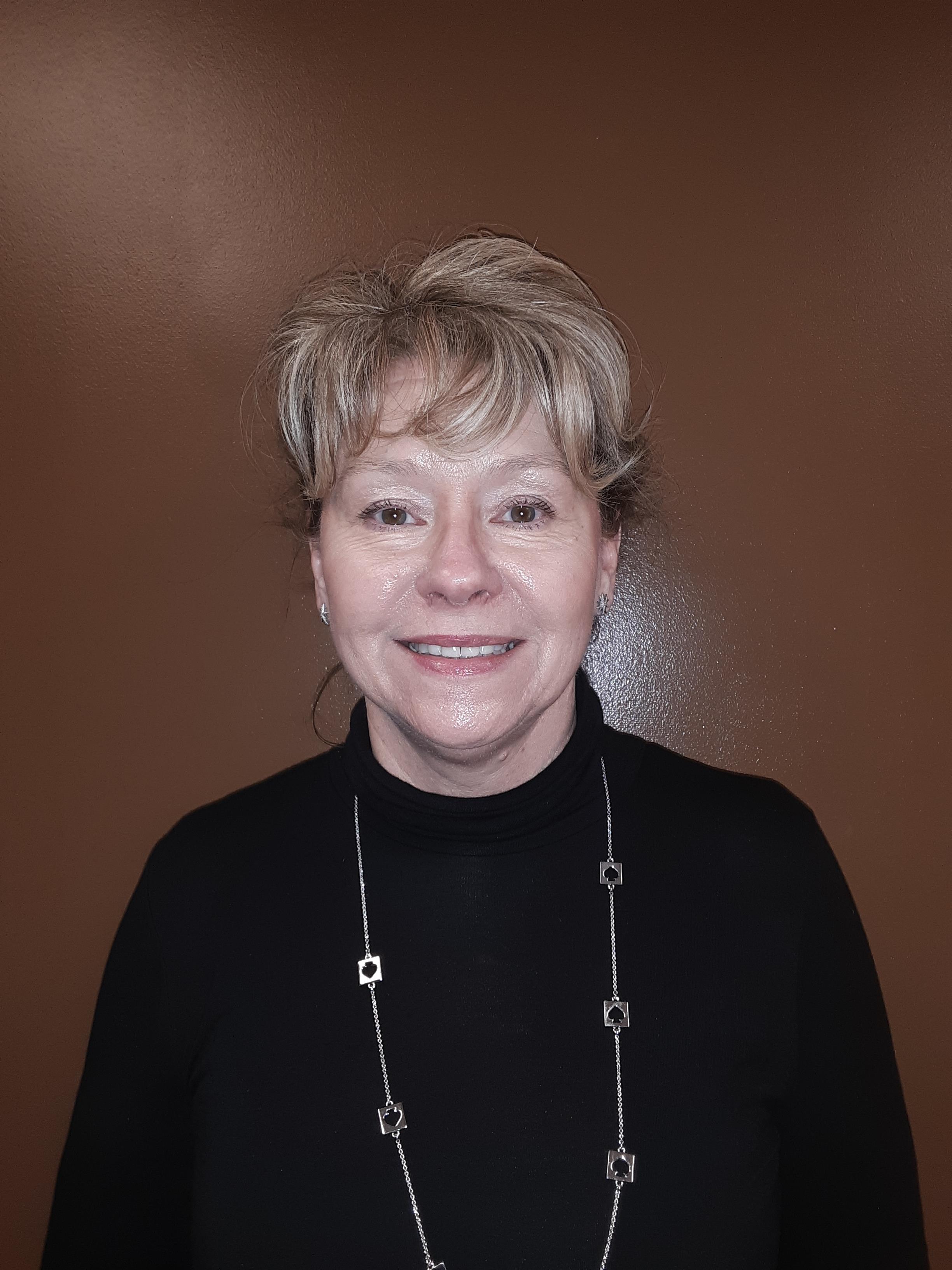 Carington Park Welcomes Familiar Face to Dietary Team